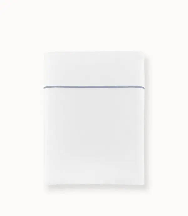 PEACOCK ALLEY Boutique Flat Sheet - Thyme