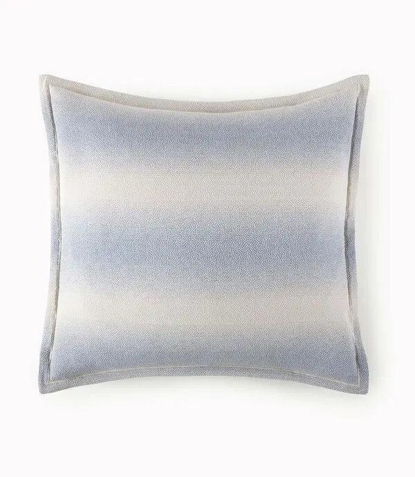 PEACOCK ALLEY Elena Jacquard Sham