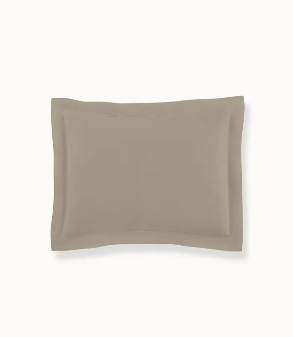 PEACOCK ALLEY Rio Decorative Pillow - Driftwood