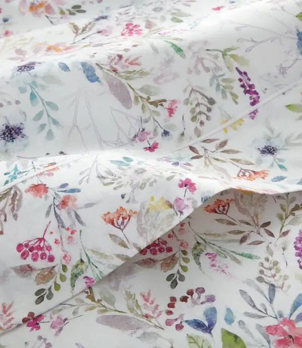 PEACOCK ALLEY Chloe Percale Sheet Set