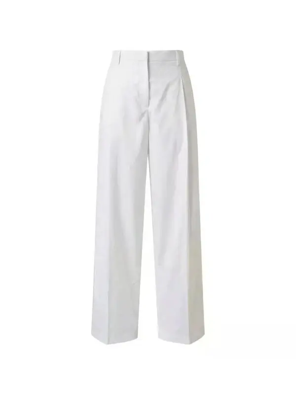 N°21 Pleated Trousers