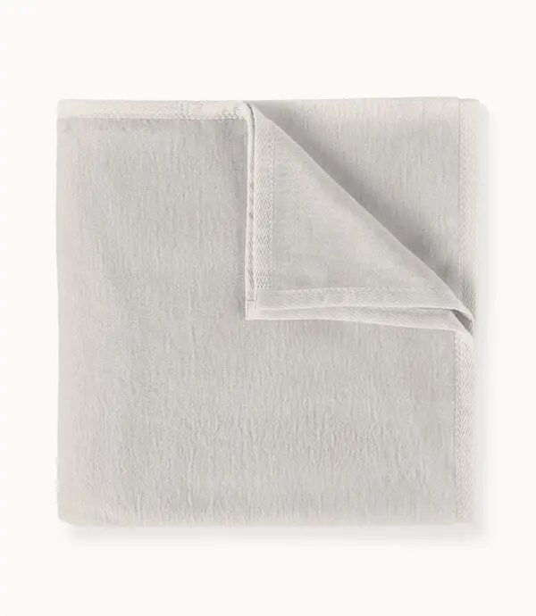 PEACOCK ALLEY All Seasons Blanket - Flint