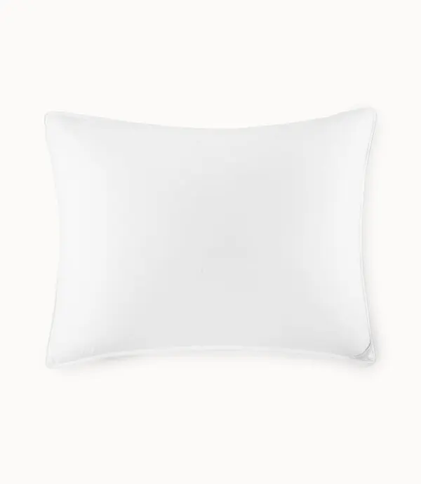 PEACOCK ALLEY Goose Down Pillow