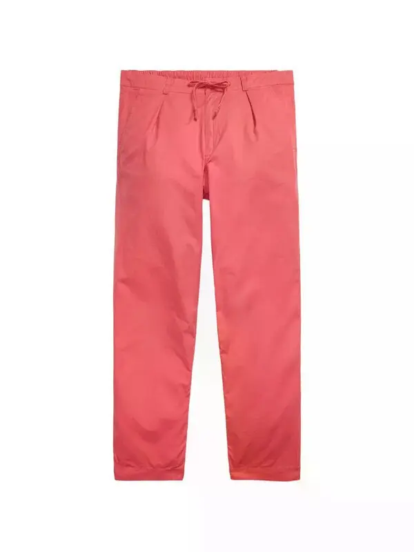 Polo Ralph Lauren Elasticated Pleated Trousers