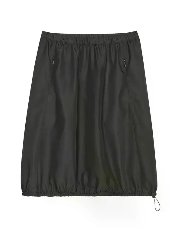 Cecilie Bahnsen Chance Skirt - Black