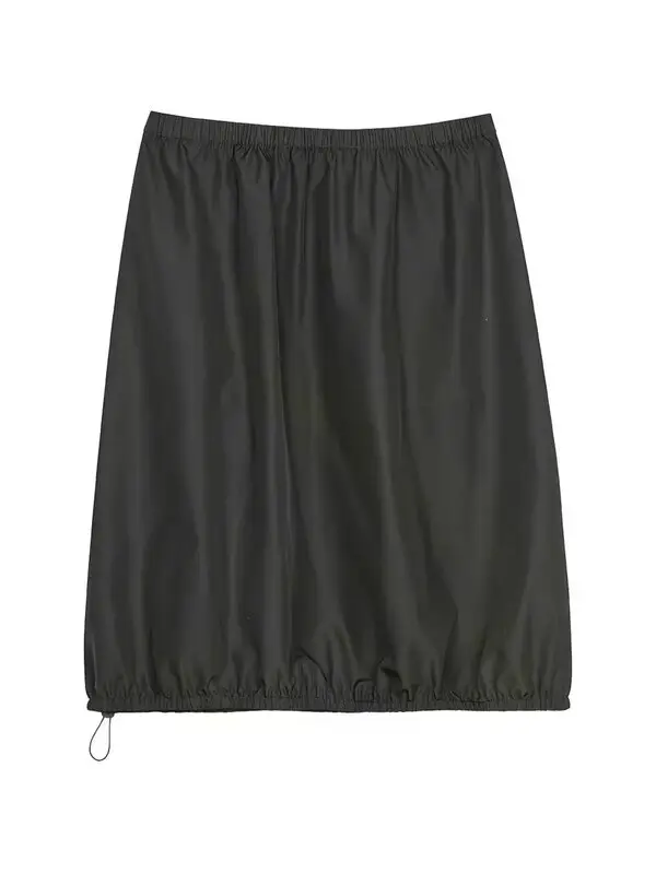Cecilie Bahnsen Chance Skirt - Black