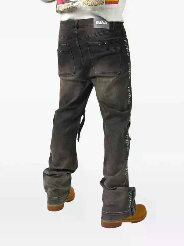 DUAA Aviation Jeans