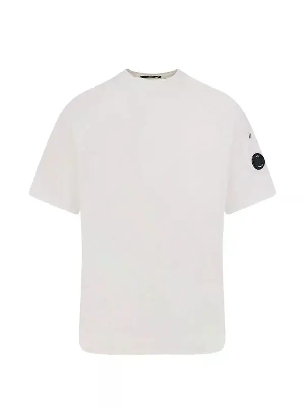 C.P. COMPANY Patch-pocket T-shirt