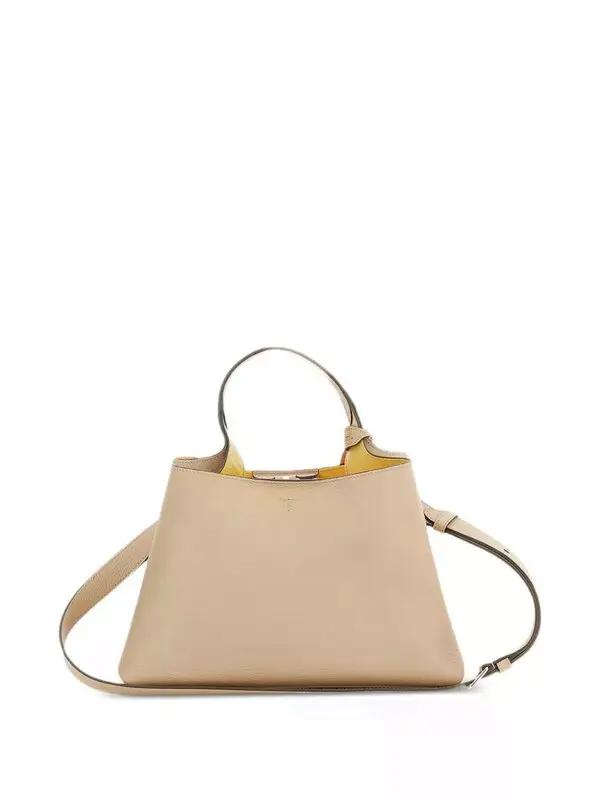 TOD'S Leather Tote Bag