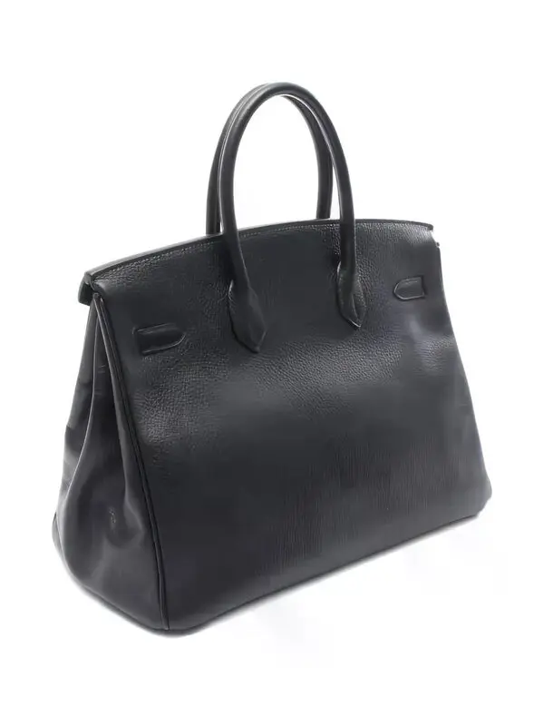 Hermès 1996 35 Birkin Handbag
