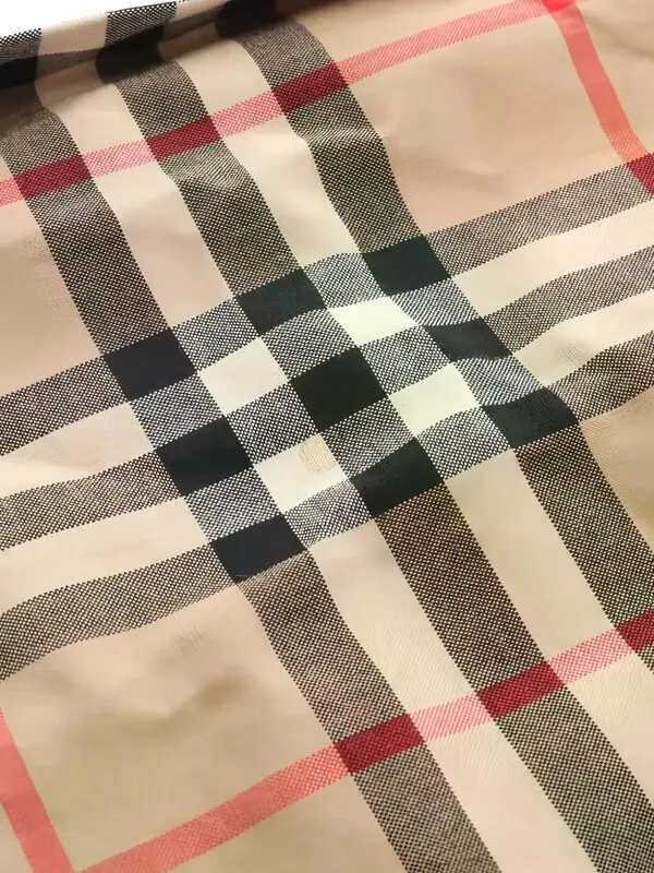 Burberry 10s Long-sleeve Shirt
