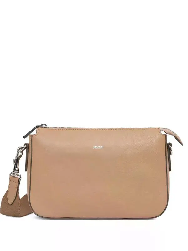 JOOP! Logo-plaque Cross Body Bag