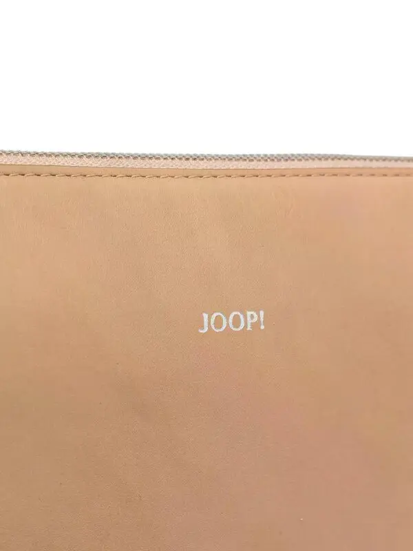 JOOP! Logo-plaque Cross Body Bag