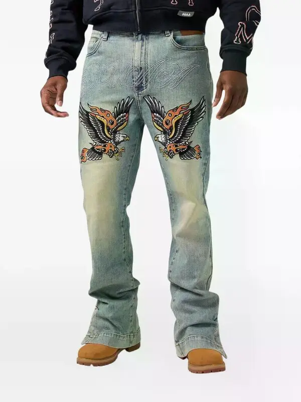 DUAA Flight Denim Jeans
