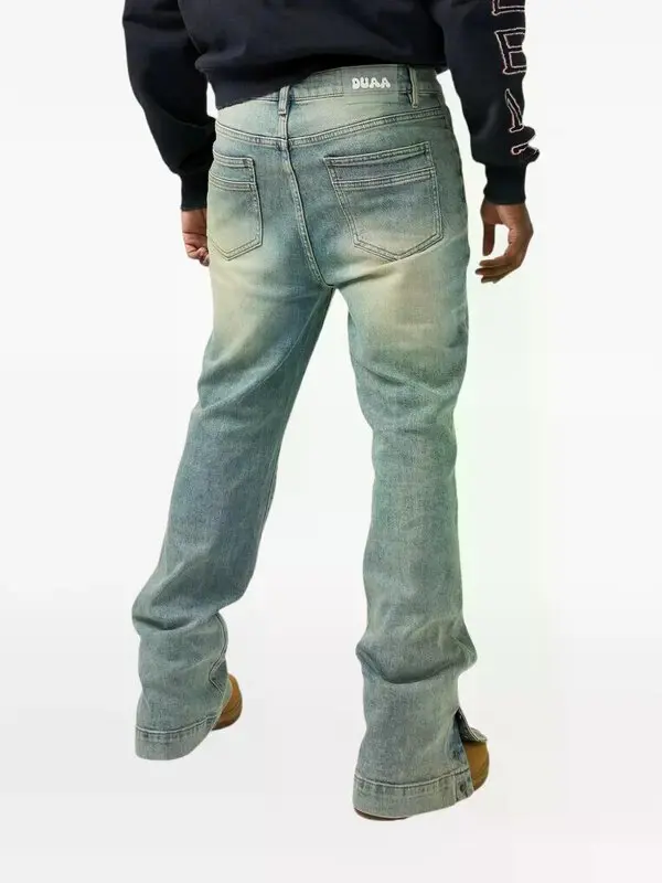 DUAA Flight Denim Jeans