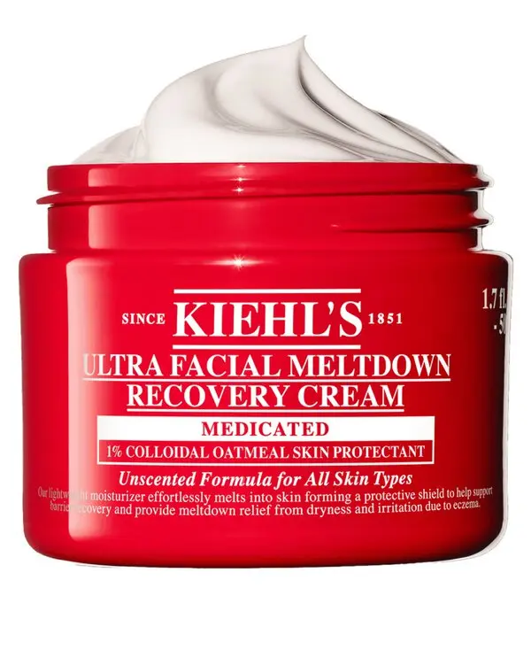 KIEHL'S SINCE 1851 Ultra Facial Meltdown Recovery Cream - No Color