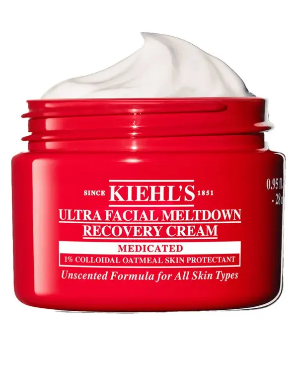 KIEHL'S SINCE 1851 Ultra Facial Meltdown Recovery Cream - No Color