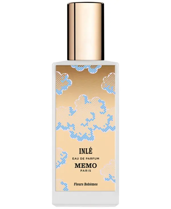 MEMO PARIS Inle Eau De Parfum - No Color