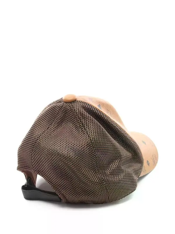 Mcm Visetos Classic Mesh Cap