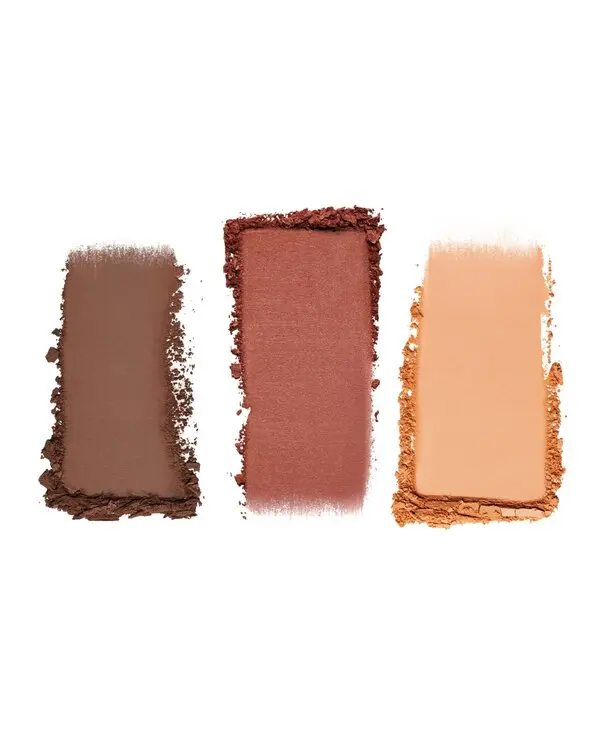 Smashbox Step Step Contour Powder Palette - Deep