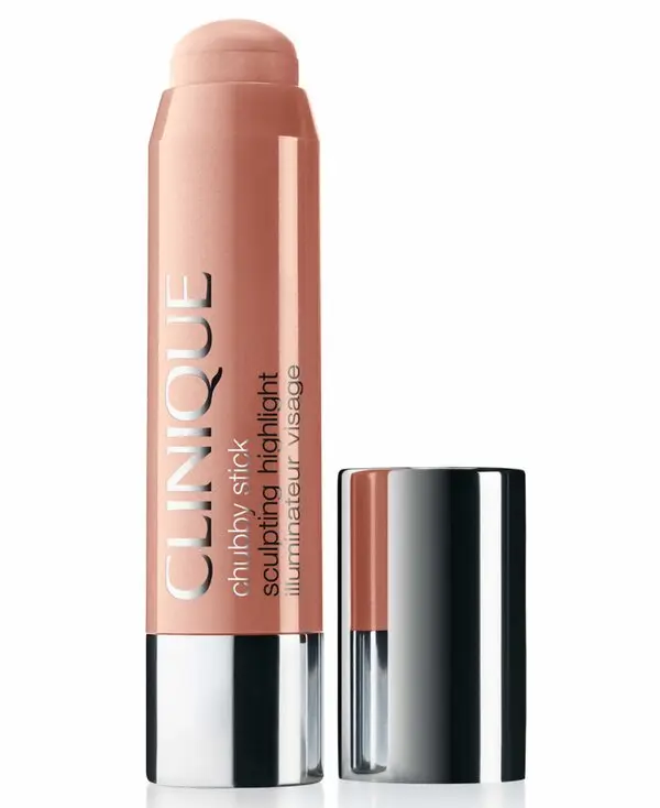 CLINIQUE Chubby Stick Sculpting Highlighter - 01 Hefty Highlight