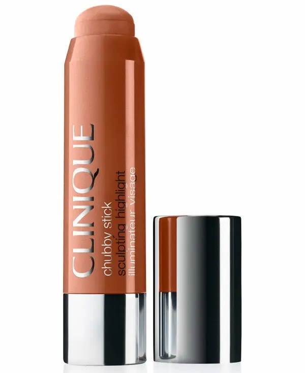 CLINIQUE Chubby Stick Sculpting Highlighter - 03 Dazzling Dusk