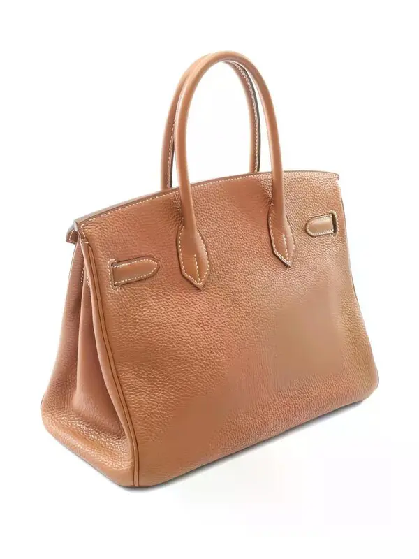 Hermès 2005 Birkin 30 Tote Bag