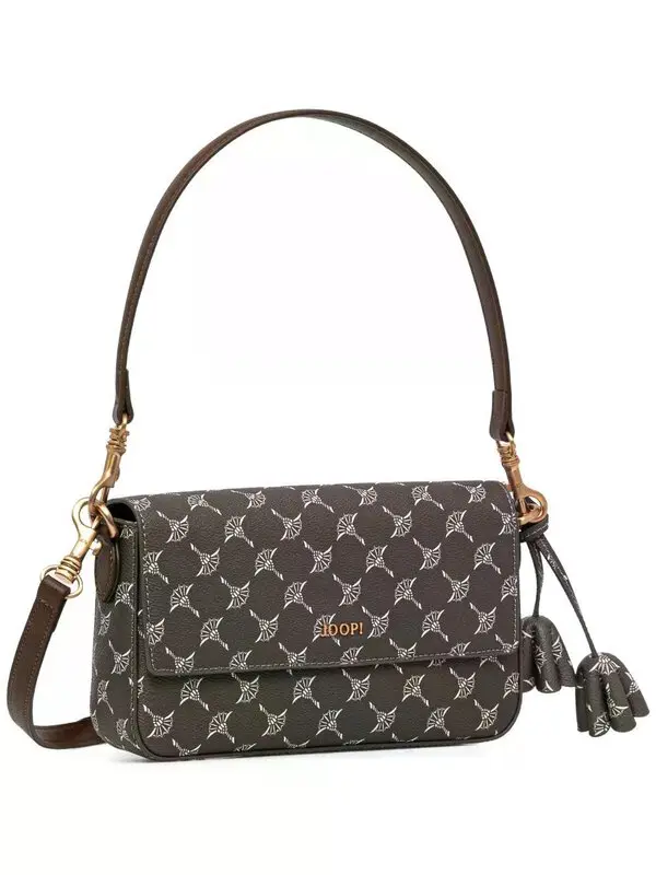 JOOP! Logo-plaque Cross Body Bag