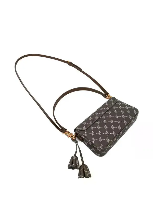 JOOP! Logo-plaque Cross Body Bag