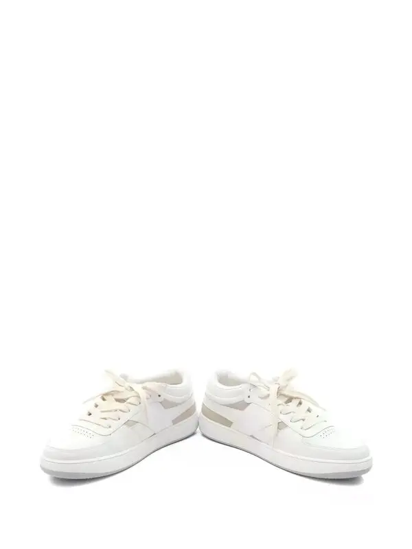 Givenchy Panelled Sneakers
