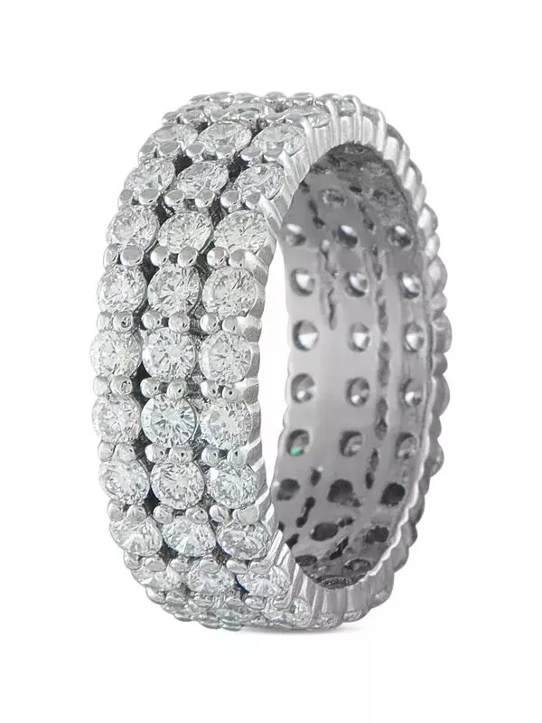 LB EXCLUSIVE Diamond Eternity Ring