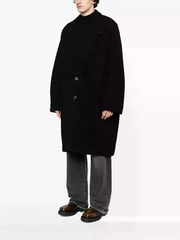 SONGZIO Cocoon Coat