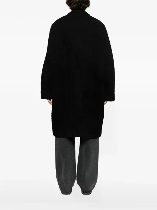 SONGZIO Cocoon Coat