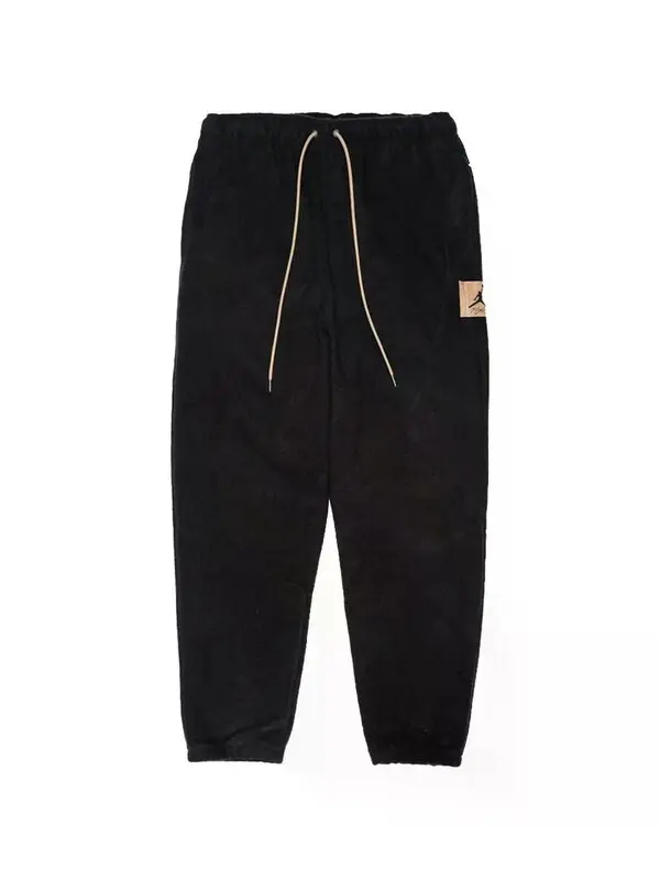 JORDAN Drawstring Track Pants