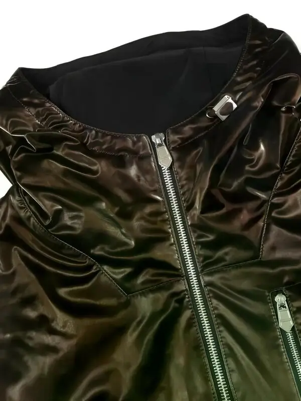 Hermès 2020s Zip-fastening Jacket
