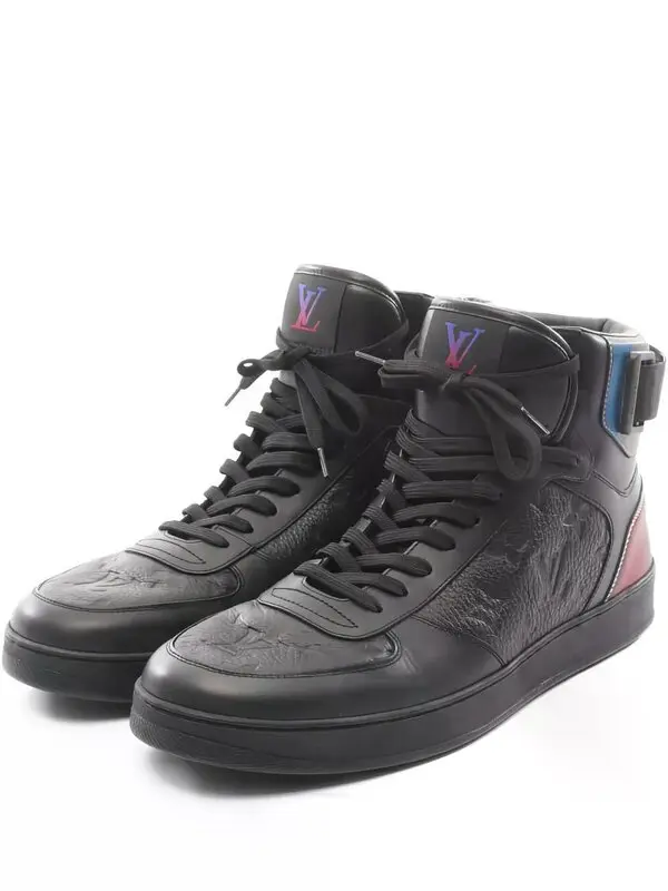 LOUIS VUITTON Rivoli Sneakers
