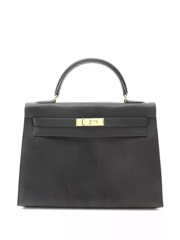 Hermès 2000 32 Kelly Tote Bag