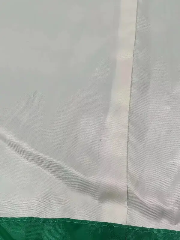 Celine 2010s Logo-print Coach Jacket