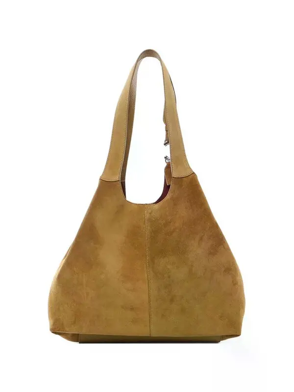 COCCINELLE Ring-embellished Tote Bag
