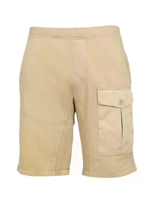 TEN C Cargo-pocket Shorts