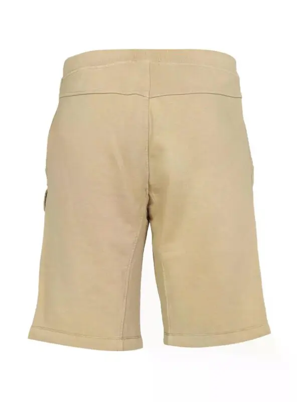 TEN C Cargo-pocket Shorts