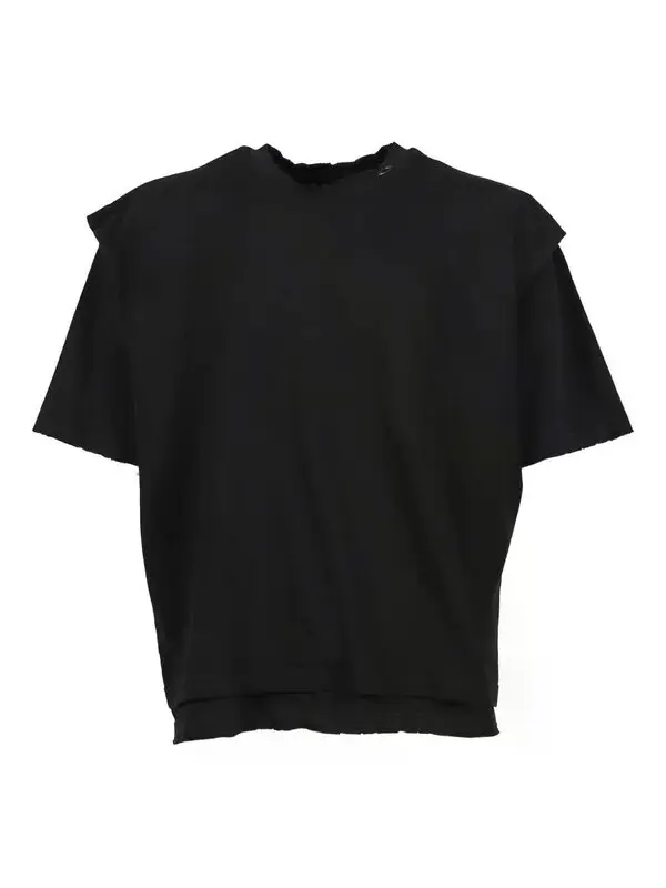 Oakley X Piet Layered T-shirt - Black