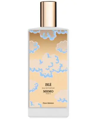 MEMO PARIS Inle Eau De Parfum Fragrance Collection - No Color