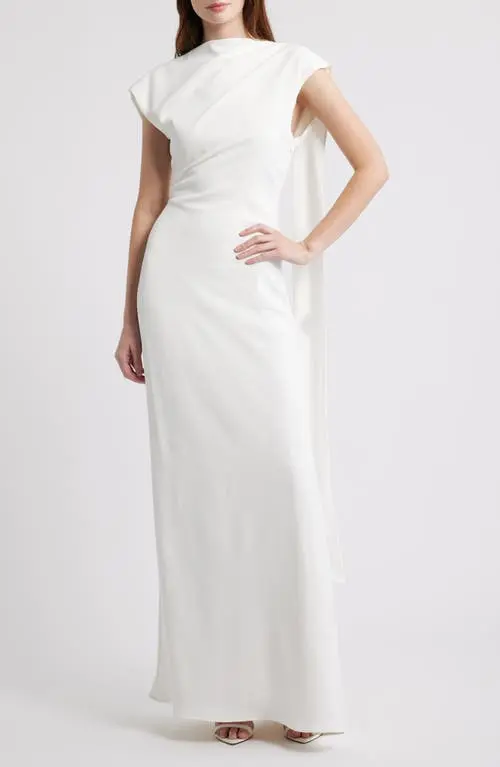 Oddmuse The Ultimate Muse Cap Sleeve Dress
