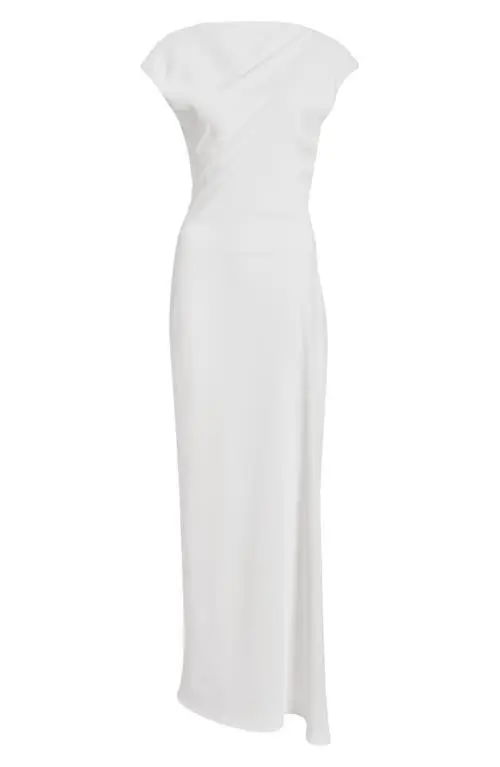 Oddmuse The Ultimate Muse Cap Sleeve Dress