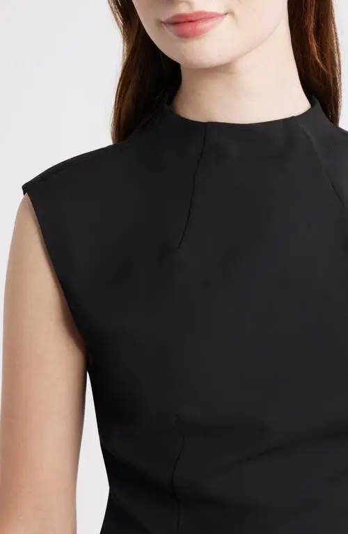 Oddmuse The Ultimate Muse Cap-sleeve Top