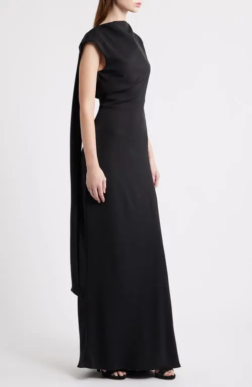 Oddmuse The Ultimate Muse Cap Sleeve Dress
