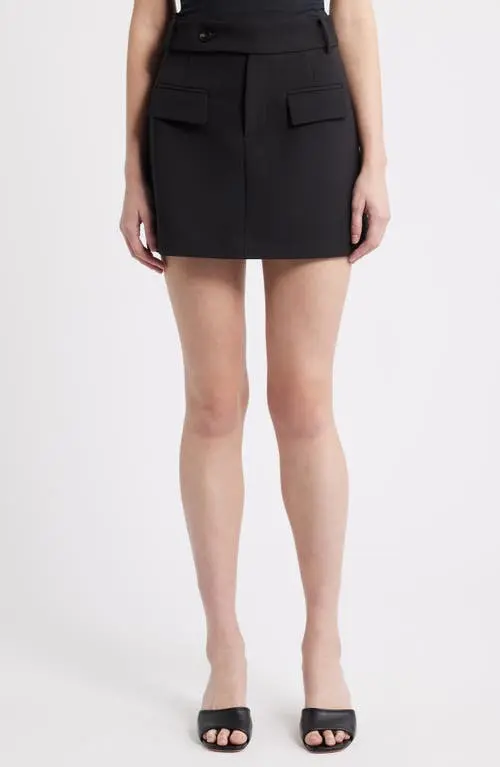 Oddmuse The Ultimate Muse Miniskirt
