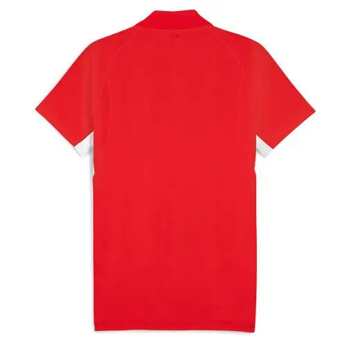PUMA Chivas 25/26 Evostripe Polo