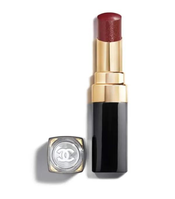Chanel Rouge Coco Flash Lipstick - Red
